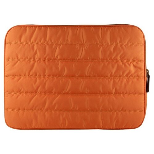 Чехол Bustha Puffer Sleeve для MacBook Air 13 | Pro 13 (2018/20), Mandarin