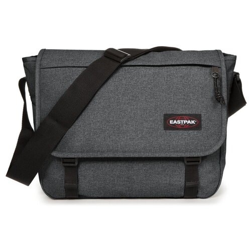 Сумка мессенджер EASTPAK, черный