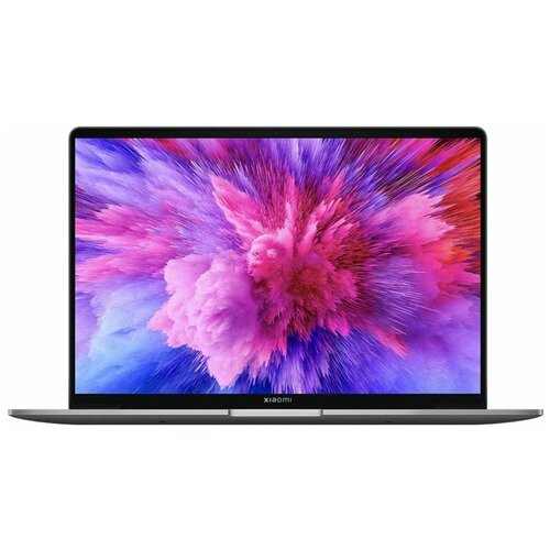 16" Ноутбук Xiaomi Book Pro 16 2022 (Intel Core i7 1260P/3840x2400/16Gb/512Gb SSD/RTX 2050 4Gb/Windows 11 Home RUS) русская клавиатура JYU4487CN