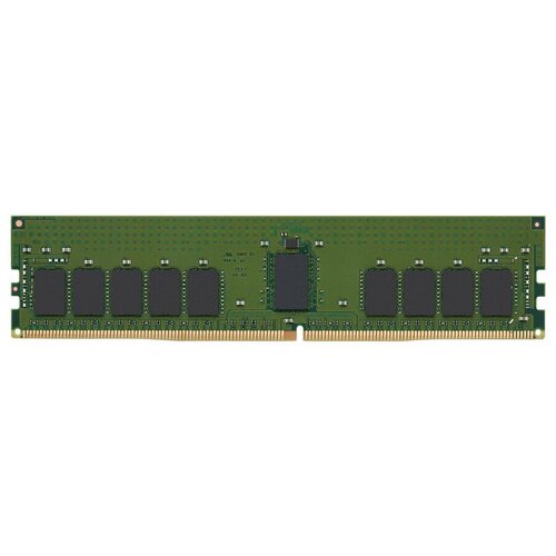 Оперативная память Kingston 16 ГБ DDR4 3200 МГц DIMM CL22 KSM32RS4/16MRR