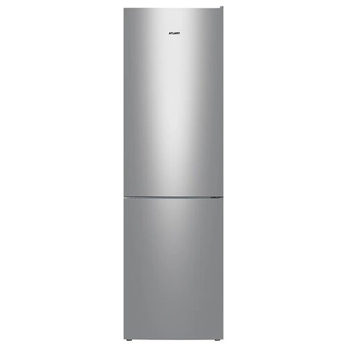 Холодильник ATLANT ХМ 4626-181, серебристый