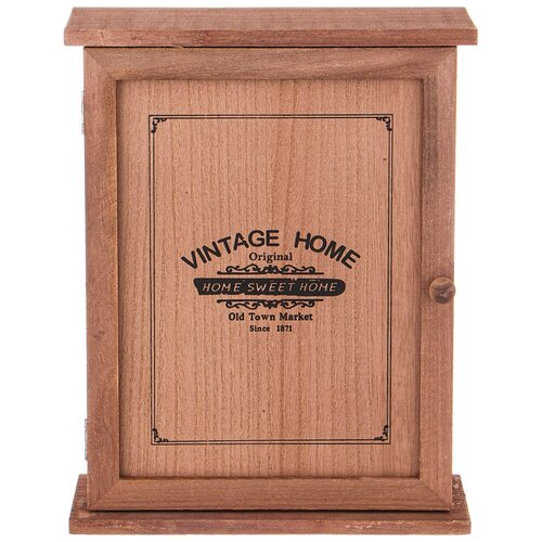 Ключница Lefard Коллекция "Vintage home", 22*8*28,5 см (222-756)