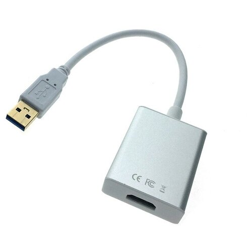 Espada USB 3.0 to HDMI EU3HDMI