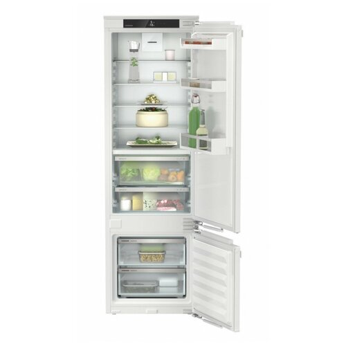 Встраиваемый двухкамерный холодильник Liebherr ICBd 5122-20