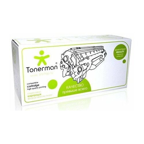 Картридж Tonerman TK-8345Y для Kyocera TASKalfa 2552, 2552CI