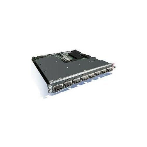 Модуль CISCO WS-X6908-10G-2TXL