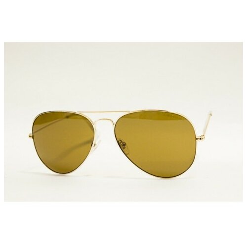 Солнцезащитные очки DESPADA, золотой