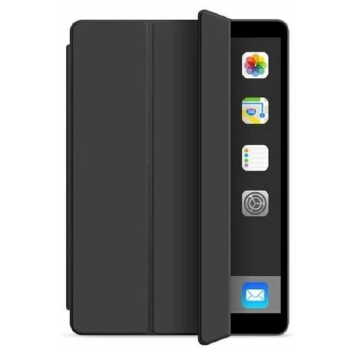 Чехол для iPad Air 4 10.9 2020 Coblue PR-02 черный