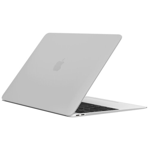 Чехол -накладка для Apple MacBook Air 13 (2018-20), Vipe, проз, VPMBAIR13TR