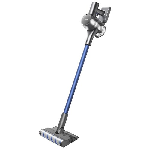 Вертикальный пылесос Dreame Cordless Vacuum Cleaner Т20 Pro Grey, VTE1-GR3
