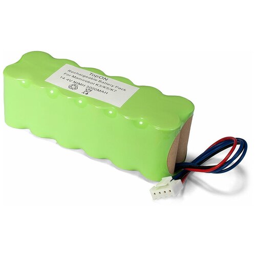 Аккумулятор для пылесоса Mamirobot RC-NMMAK7 (14.4V, 3.0Ah, Ni-MH)