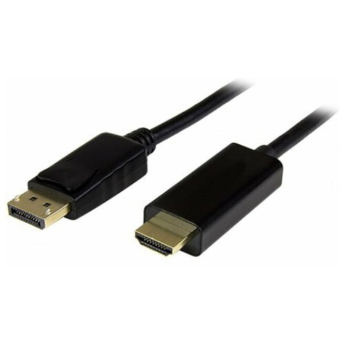 Аксессуар KS-is DisplayPort - HDMI 4K 10m KS-516-10