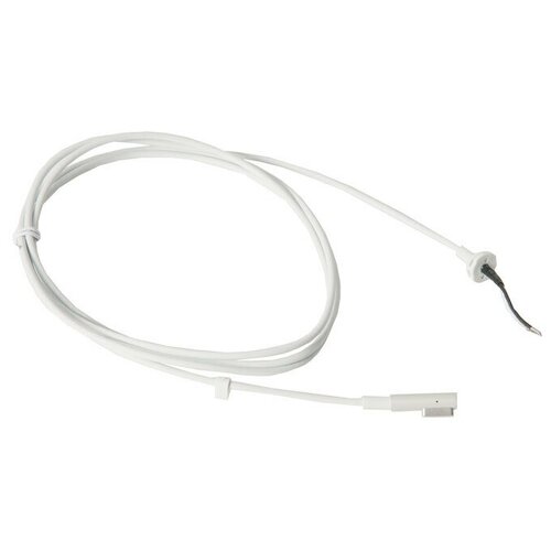 Сетевой / зарядный кабель с магнитным разъемом MagSafe, L-образный, 85W