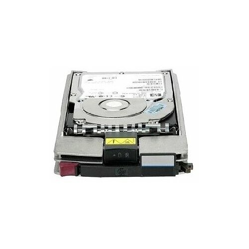 BF300DA47B HP Жесткий диск HP Hewlett-Packard 300-GB 15K FC-AL HDD [BF300DA47B]