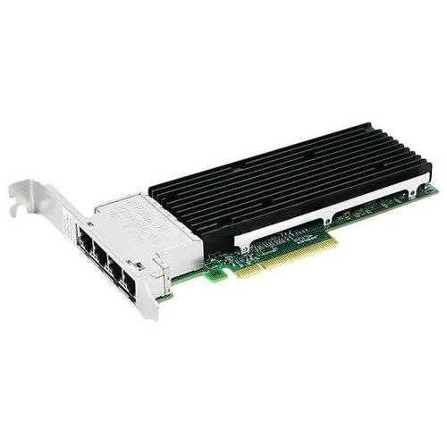 LR-Link Сетевой адаптер PCIE 10GB LREC9804BT LR-LINK