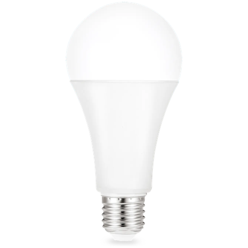 Лампа светодиодная gauss Black 102502322, E27, A70, 22 Вт, 6500 К
