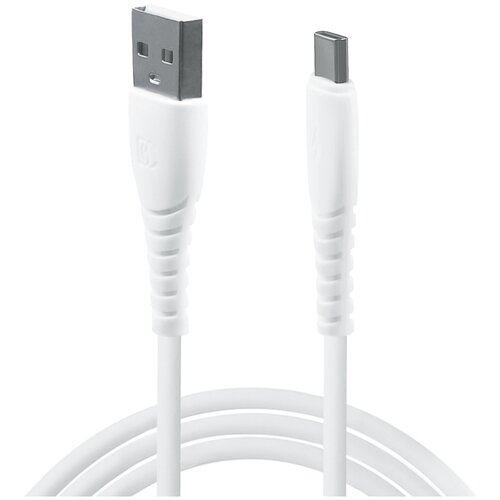AV-Retail / Кабель зарядки USB-A to Type-C (1 Метр - 5 Ампер) для Android / Быстрая зарядка