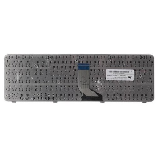 Клавиатура для HP CQ61 G61 p/n: 0P6, 0P6A, OP6, NSK-HA60R, 9J. N0Y82.60R, AE0P6700310, AE0P6700410
