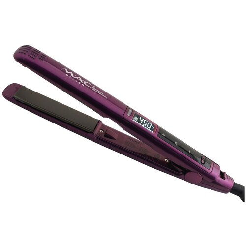 Выпрямитель для волос MAC MC-2093 , фиолетовый