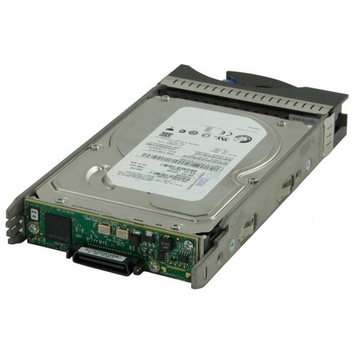 500 ГБ Внутренний жесткий диск IBM 42D0401 (42D0401)