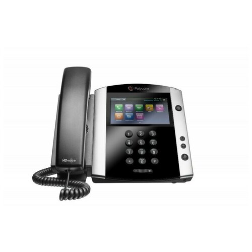 VoIP-телефон Polycom VVX 600