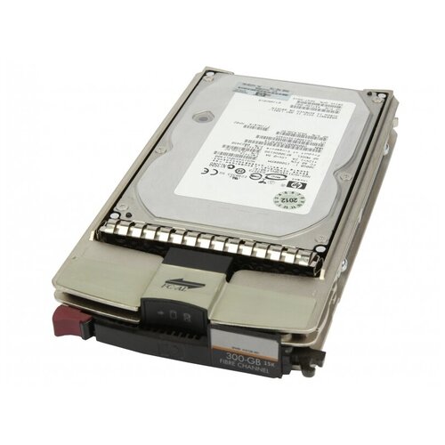 300 ГБ Внутренний жесткий диск HP 0B23450 (0B23450)