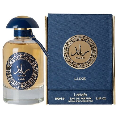 Парфюмерная вода Lattafa Ra'Ed Lux 100 ml