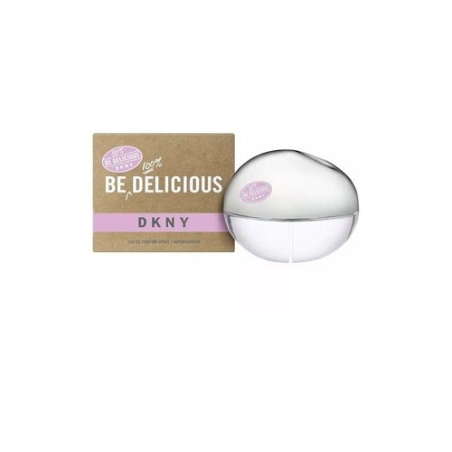 Парфюмерная вода Donna Karan DKNY Be 100% Delicious 100 мл.