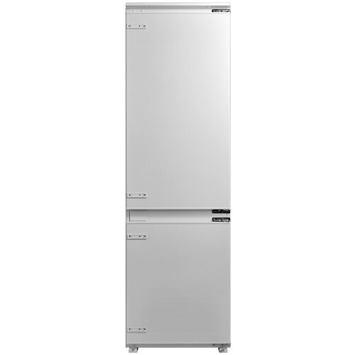 Встраиваемые холодильники Hyundai CC4023F