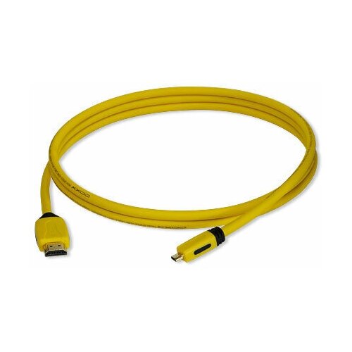 Цифровой кабель Micro-HDMI DAXX R38 4м