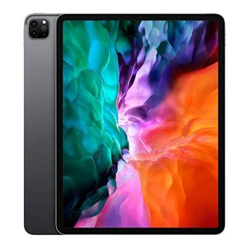 Планшет Apple Ipad Pro 12.9 (4th Gen) 1TB, Wi-fi + 4G, Space Gray MXFJ2LL/2