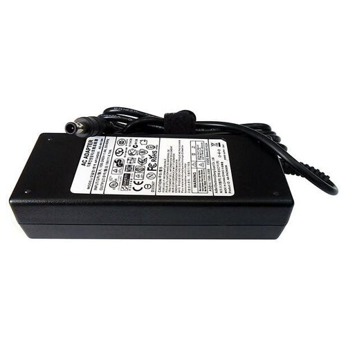 Зарядное устройство для Samsung NP470R5E-X01RU блок питания зарядка адаптер для ноутбука