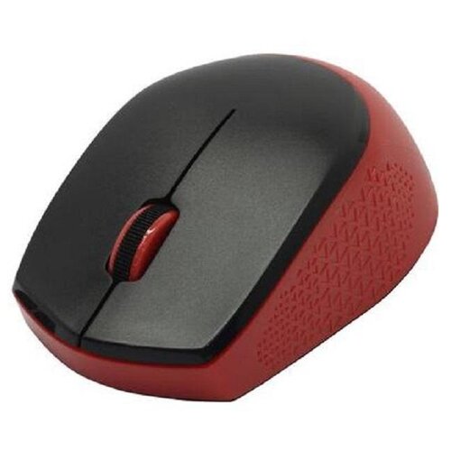 Комплект 3 штук, Мышь компьютерная Genius NX-8000S(31030025401) Red