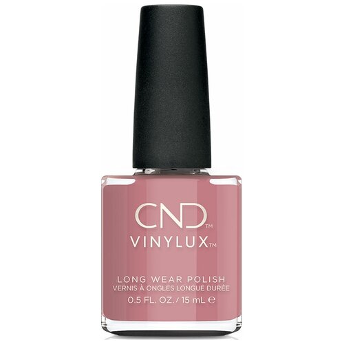 CND Лак для ногтей Vinylux, 15 мл, 361 fuji love