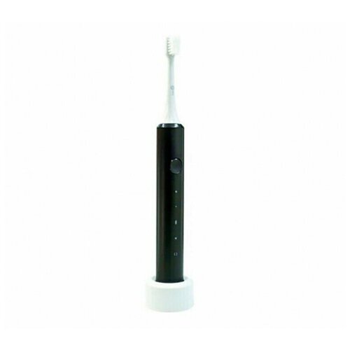 Электрическая зубная щетка Infly Electric Toothbrush with travel case (T20030SIN) Black