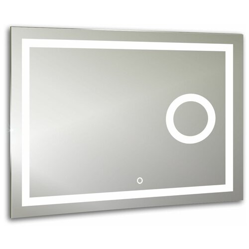 Зеркало Silver mirrors Оптима ФР-00001375
