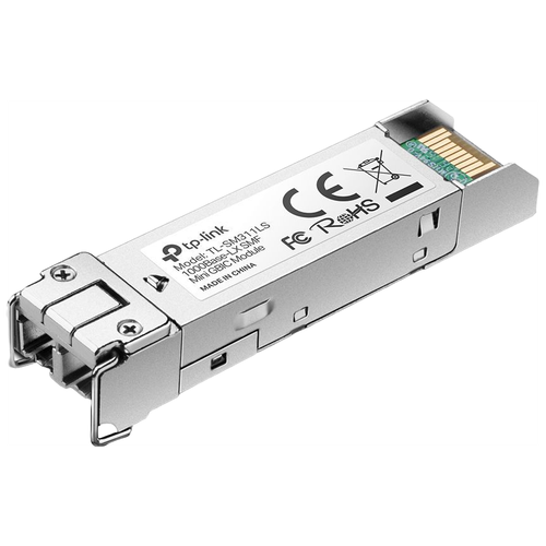 SFP трансивер TP-LINK TL-SM311LS