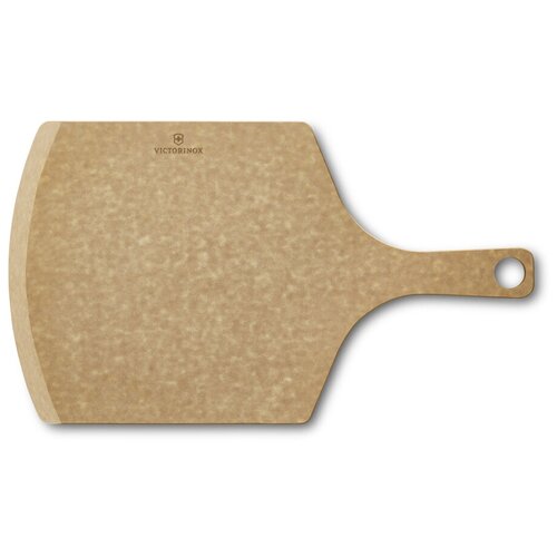 Доска-лопата для пиццы VICTORINOX Pizza Peel, 432x254 мм, бумажный композитный материал, бежевая Victorinox MR-7.4133