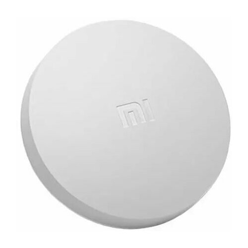 Беспроводная кнопка-коммутатор Xiaomi Mi Smart Home Wireless Switch (White/Белый)