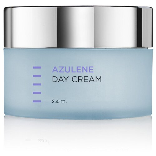 Holy Land Azulene: Дневной крем для лица (Day Cream), 250 мл