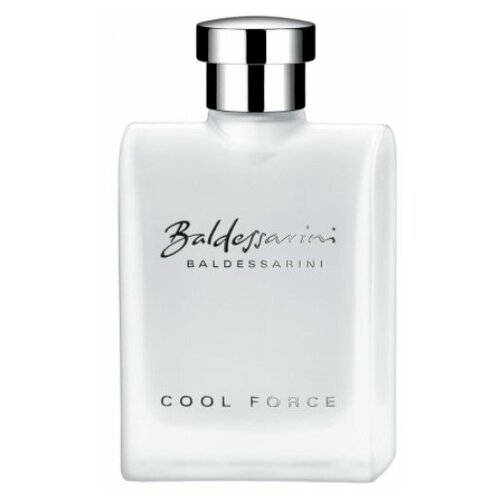 Туалетная вода Hugo Boss мужская Baldessarini Cool Force 30 мл