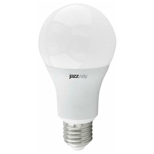 Лампа светодиодная PLED- SP A70 25Вт 5000К E27 230/50 JazzWay 5018082 (6шт. в упак.)