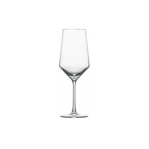 Набор бокалов для красного вина SCHOTT ZWIESEL Pure 680 мл, 6 штук