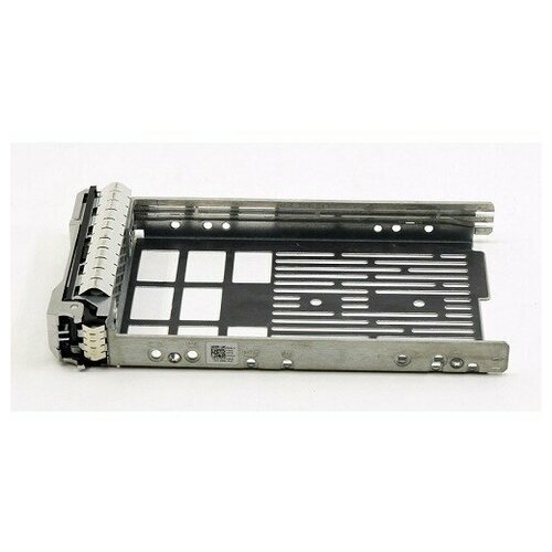 Y961C Dell Салазки Dell SATA 2,5 For PowerEdge 1900 1950 1955 2900 2950 6900 6950 R410 T410 R610 [Y961C]