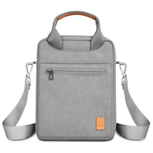 Сумка WiWU Pioneer Tablet Bag 11" GM4102 Grey