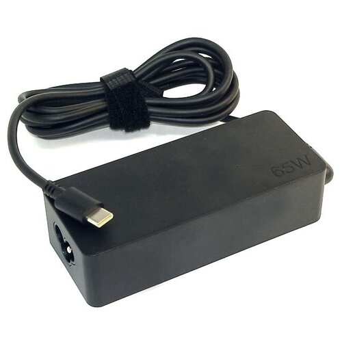 Для Lenovo Yoga Slim 7 15IIL05 Зарядное устройство блок питания ноутбука (Зарядка адаптер + кабель\шнур)