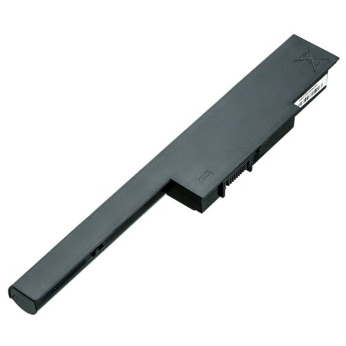 Аккумулятор для Fujitsu Siemens LifeBook BH531 (FMVNBP195, FPCBP274, S26391-F545-B100, S26391-F545-E100, S26391-F545-L100)