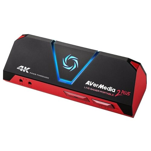 AverMedia Live Gamer Portable 2 Plus