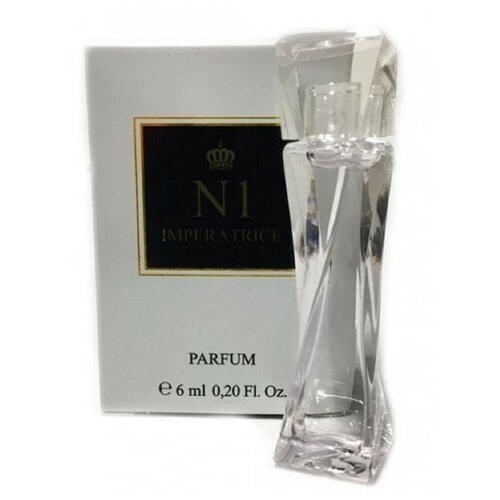 NEO Parfum туалетная вода Imperatrice №1, 6 мл, 20 г