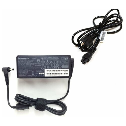 Для Lenovo IdeaPad 320-15ISK / 80XH Зарядное устройство блок питания ноутбука (Зарядка адаптер + кабель\шнур)